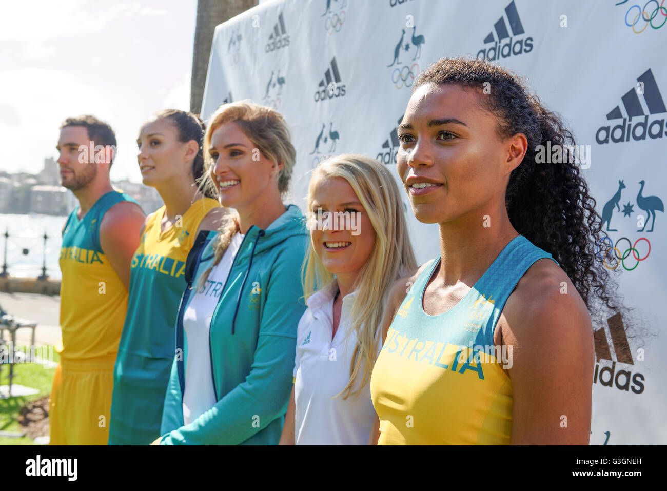 Brooke stratton australia hi-res stock photography and images - Alamy