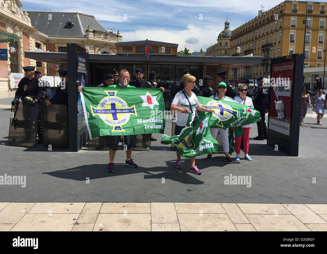 Reppic police nice hi-res stock photography and images - Alamy