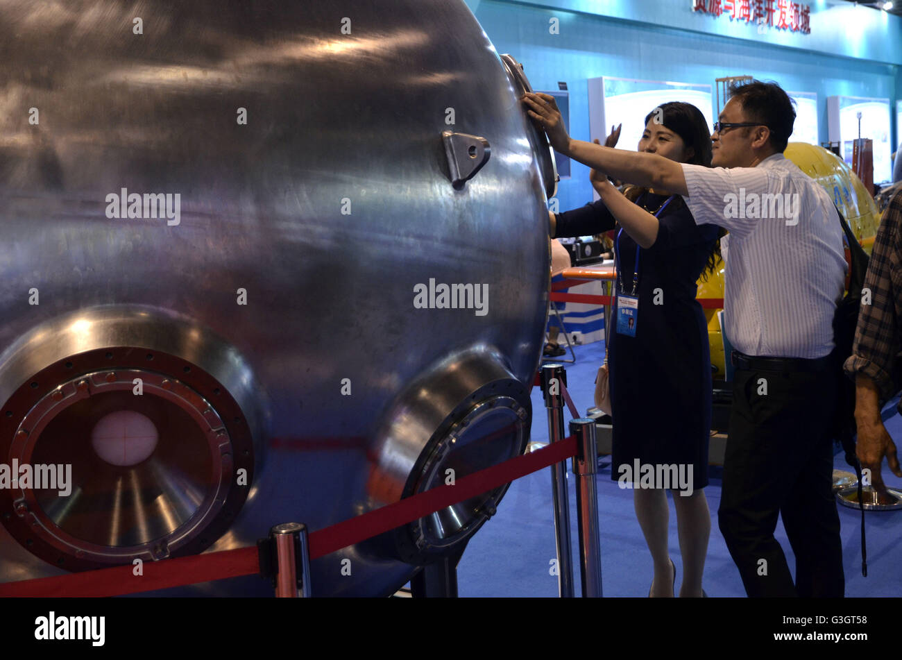 Beijing, Beijing, CHN, China. 11th June, 2016. 4500Ã © SIPA Asia/ZUMA ...