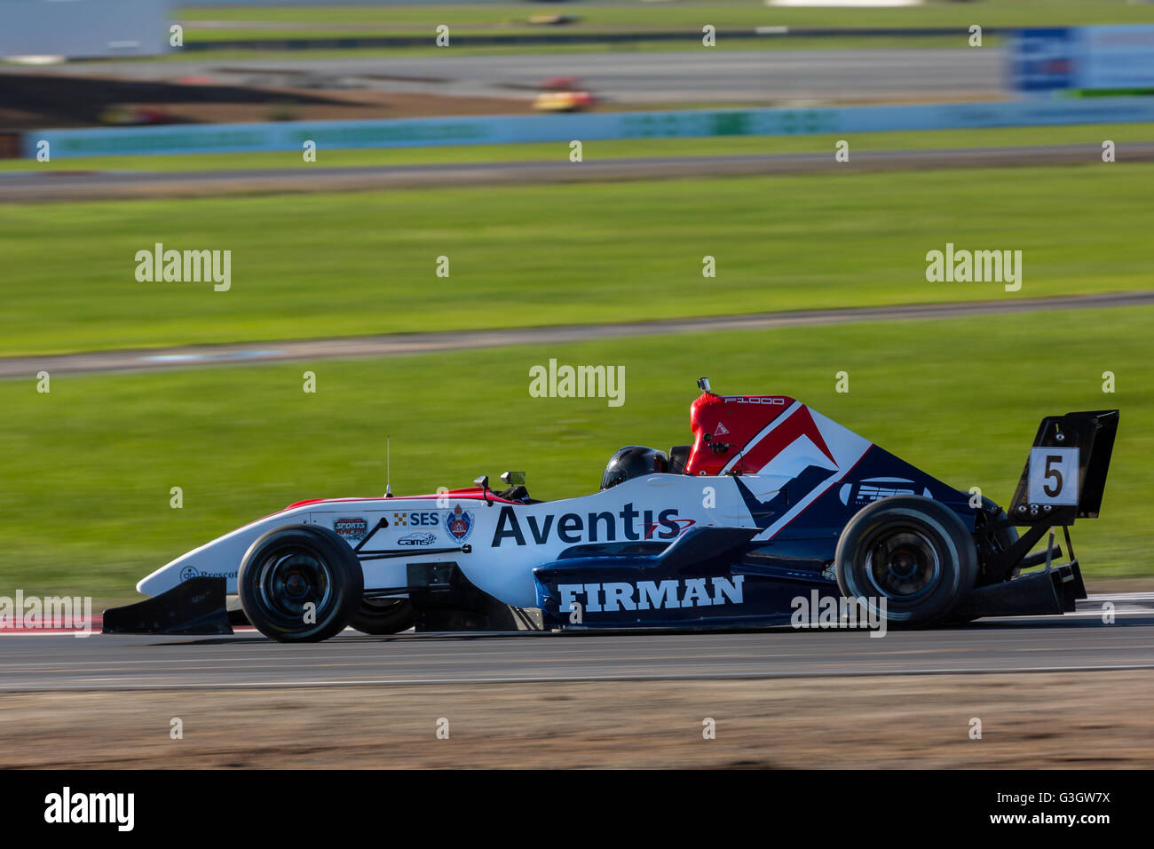 Professional racecar driver hi-res stock photography and images - Alamy