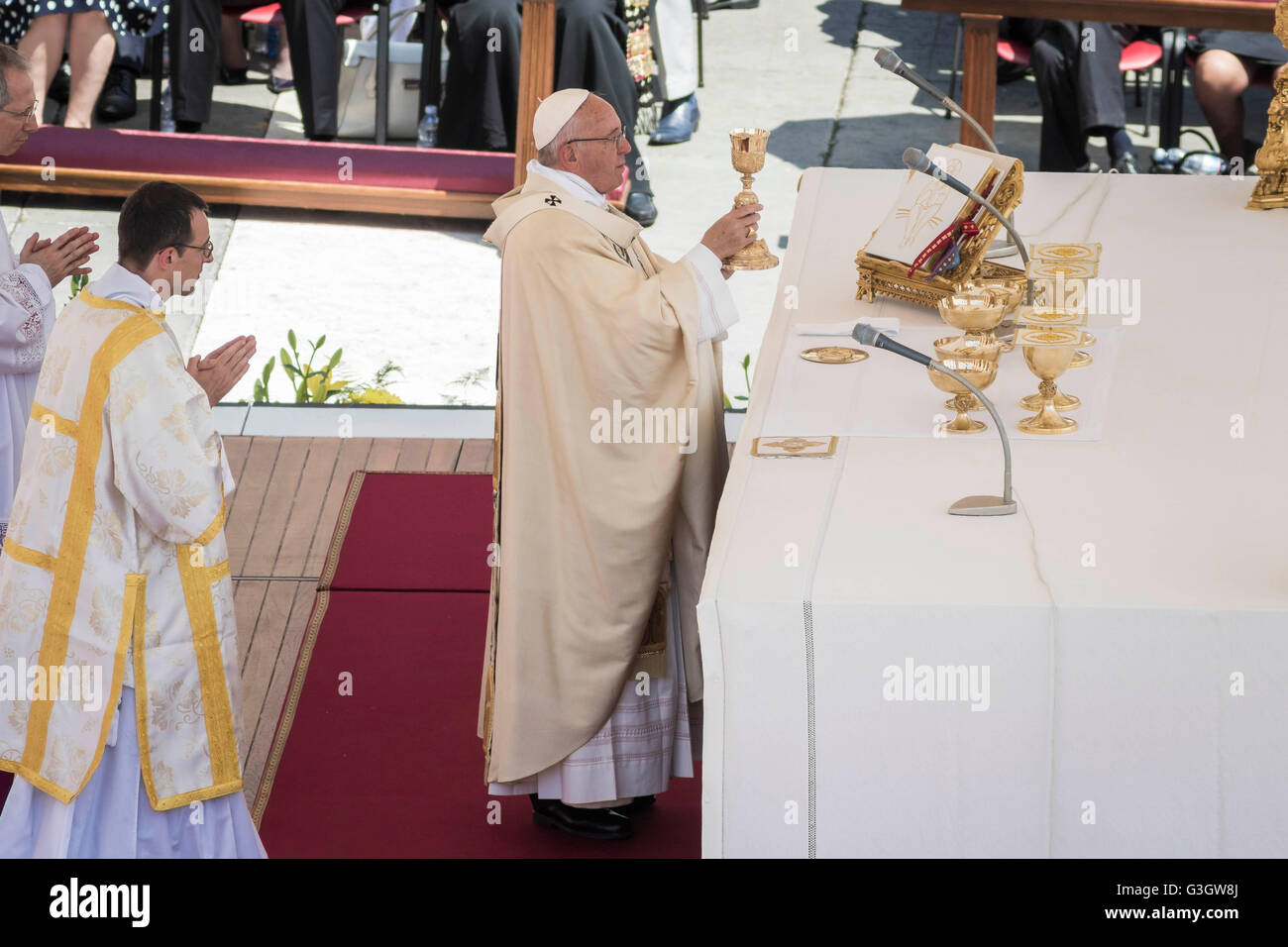 Order of st stanislaus hi-res stock photography and images - Alamy