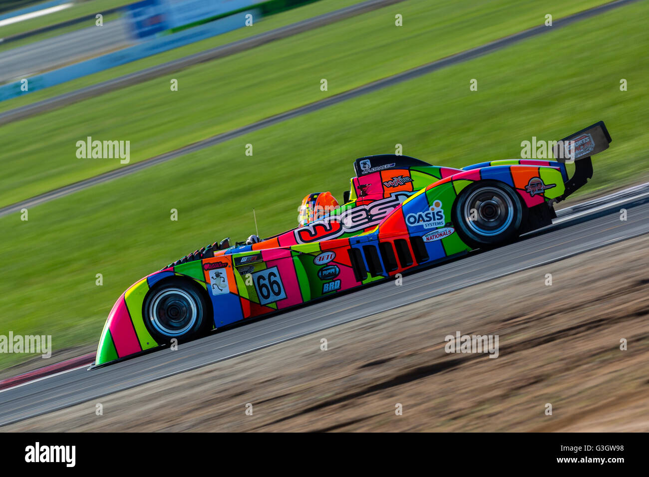 Professional racecar driver hi-res stock photography and images - Alamy