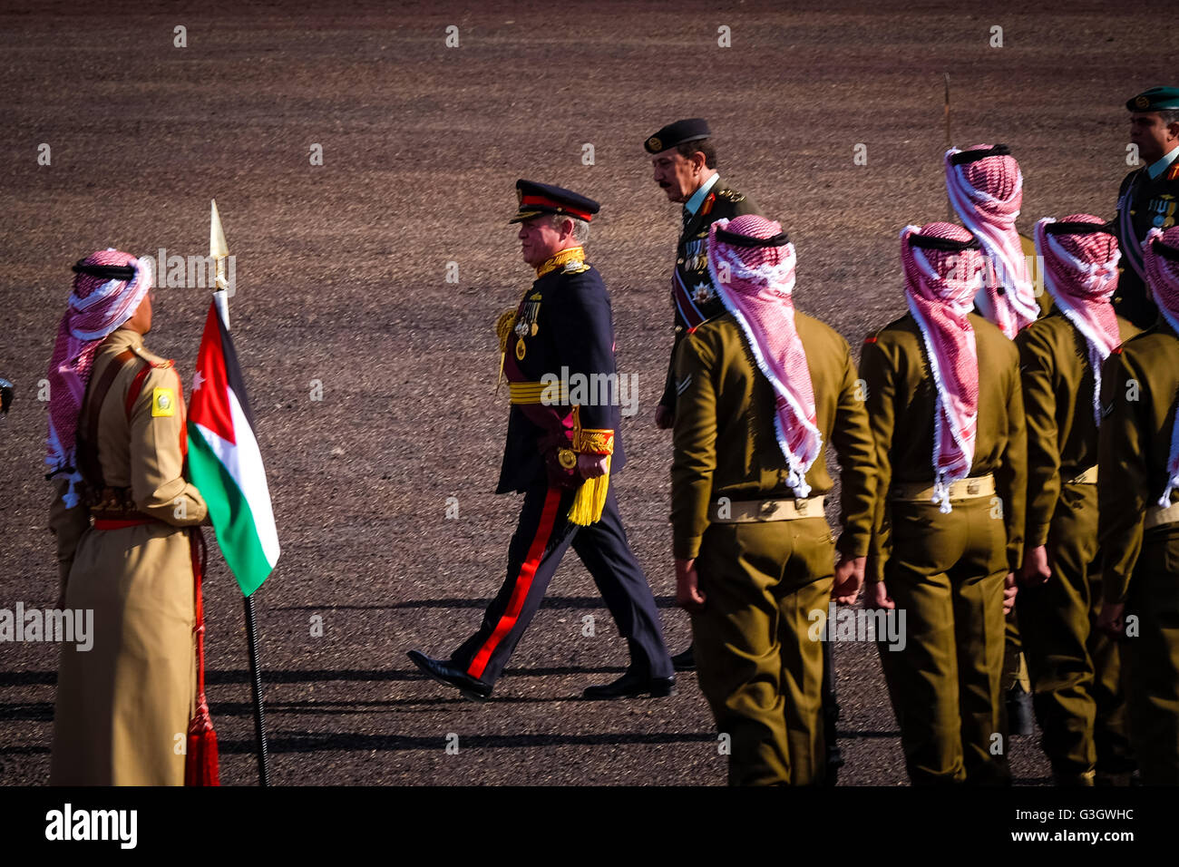 Arab revolt 1916 hi-res stock photography and images - Alamy