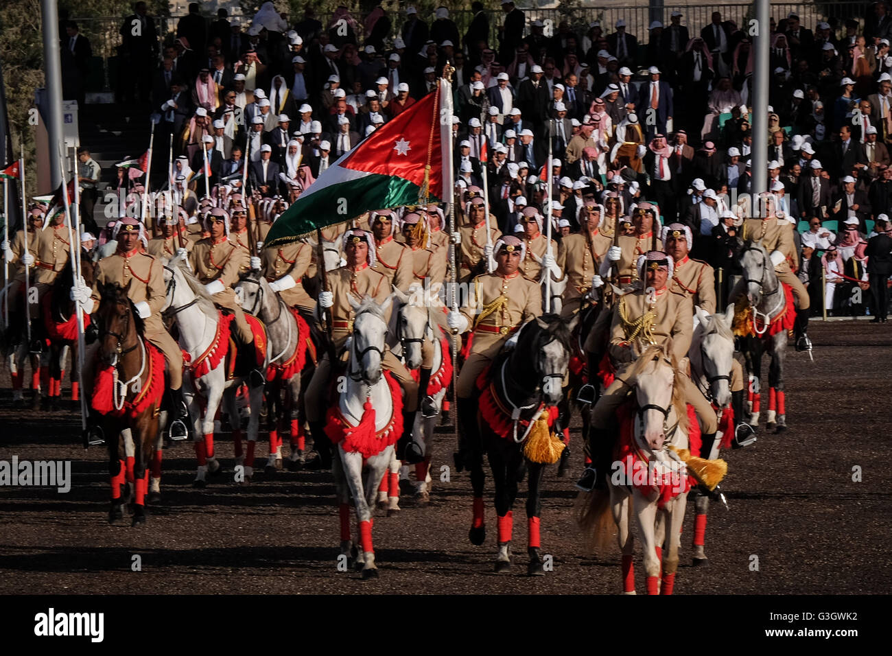 Arab revolt 1916 hi-res stock photography and images - Alamy