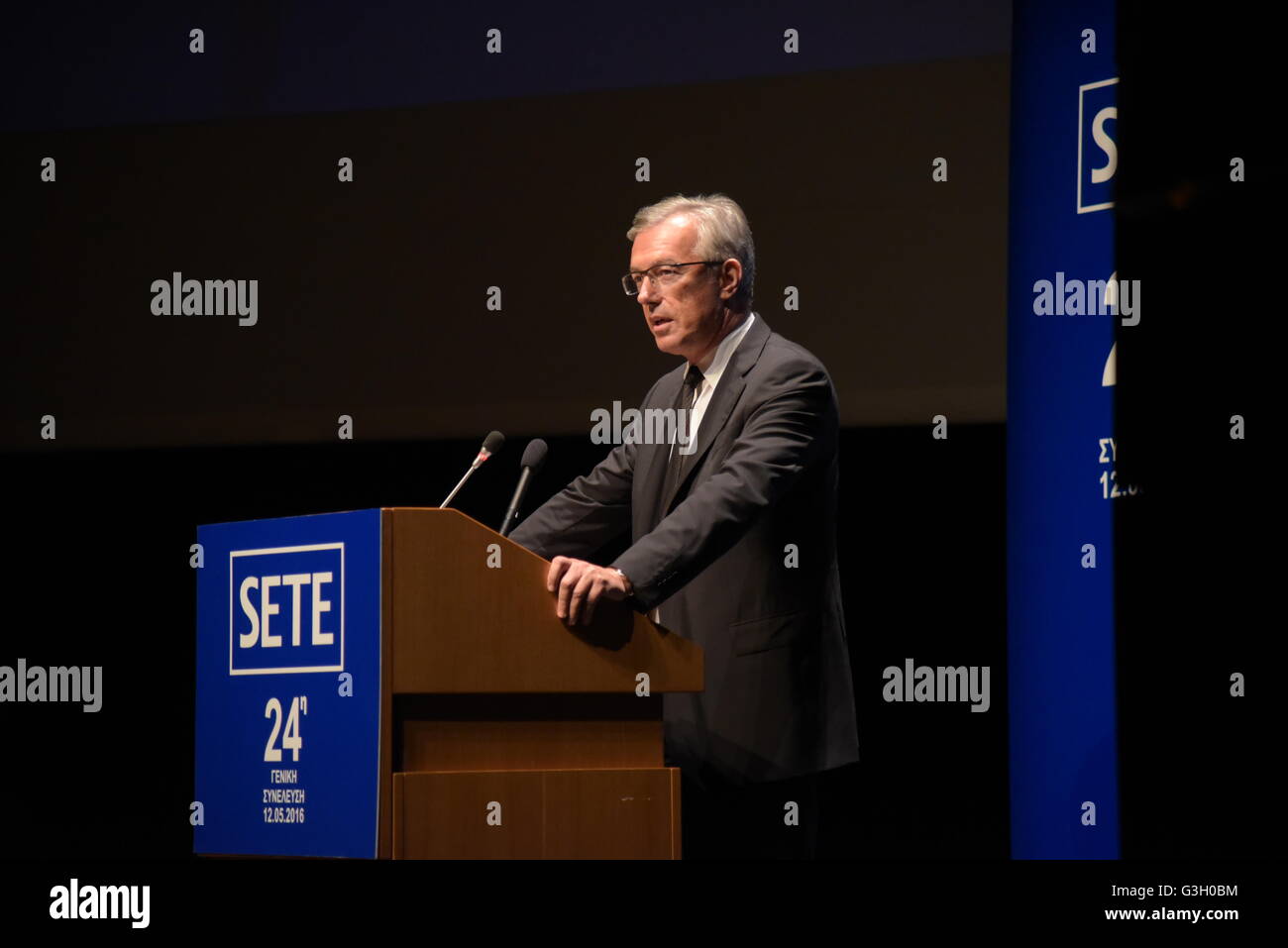 Andreas Andreadis High Resolution Stock Photography and Images - Alamy