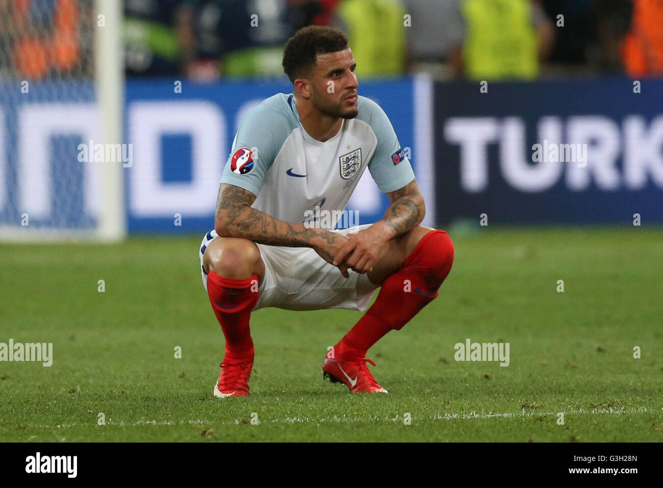 England vs russia france euro 2016 match hi-res stock photography and ...