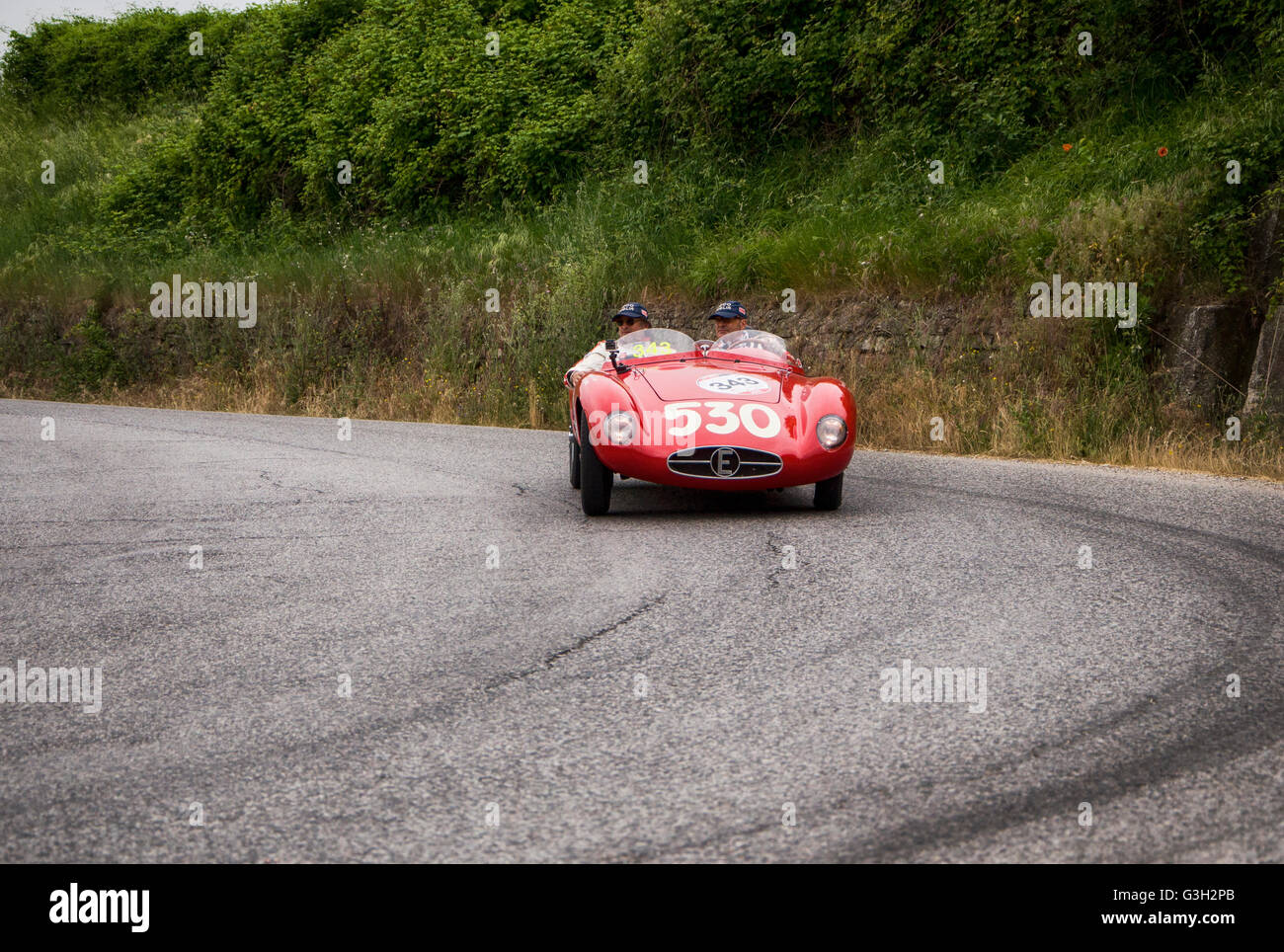 Ermini 357 hi-res stock photography and images - Alamy