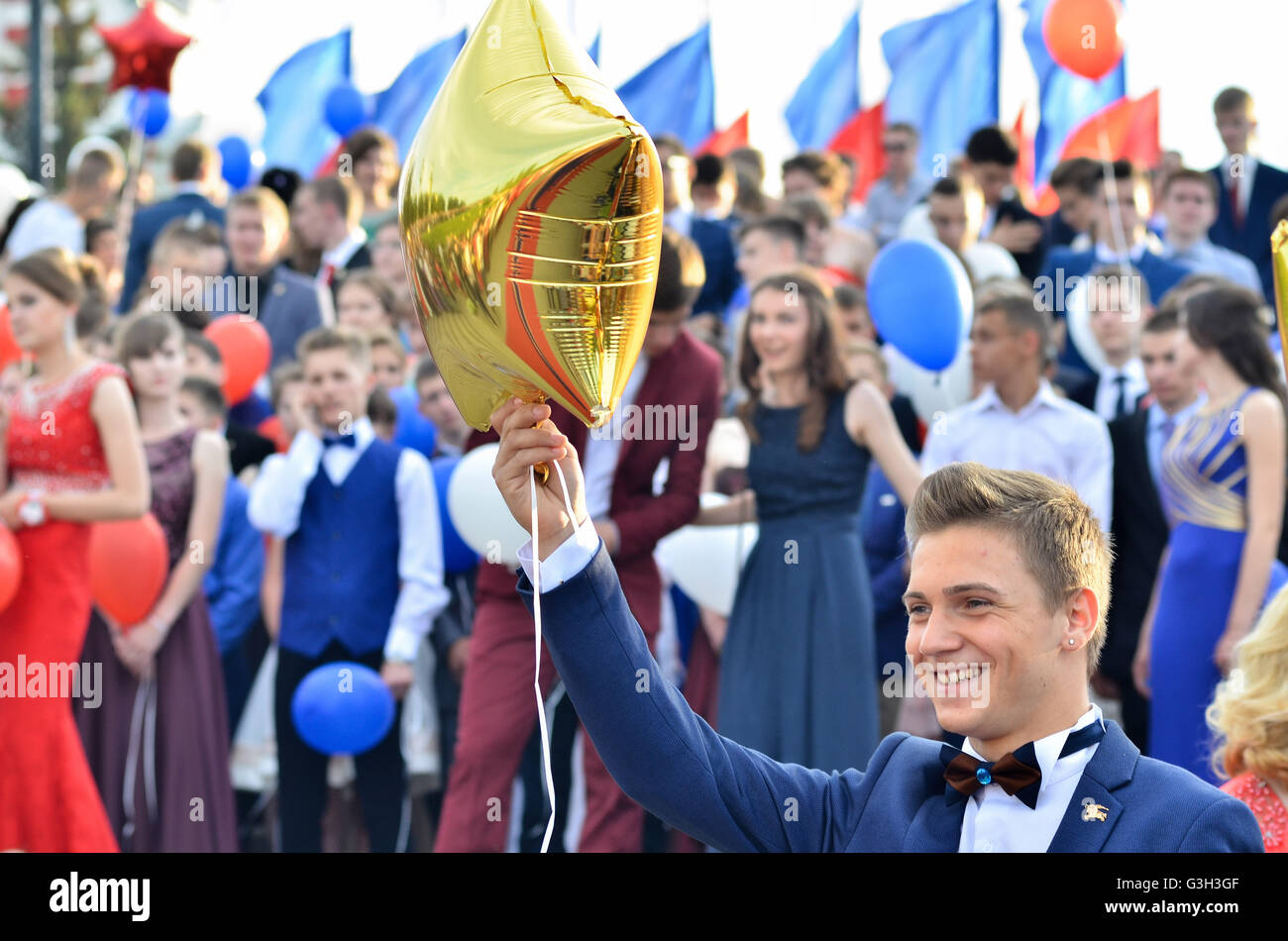 Boys school prom hi-res stock photography and images - Alamy