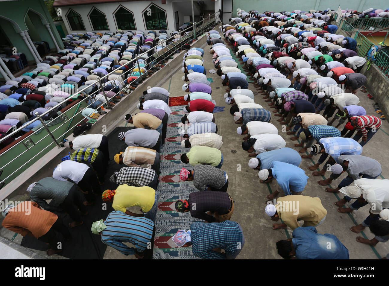 Third month islamic hi-res stock photography and images - Alamy