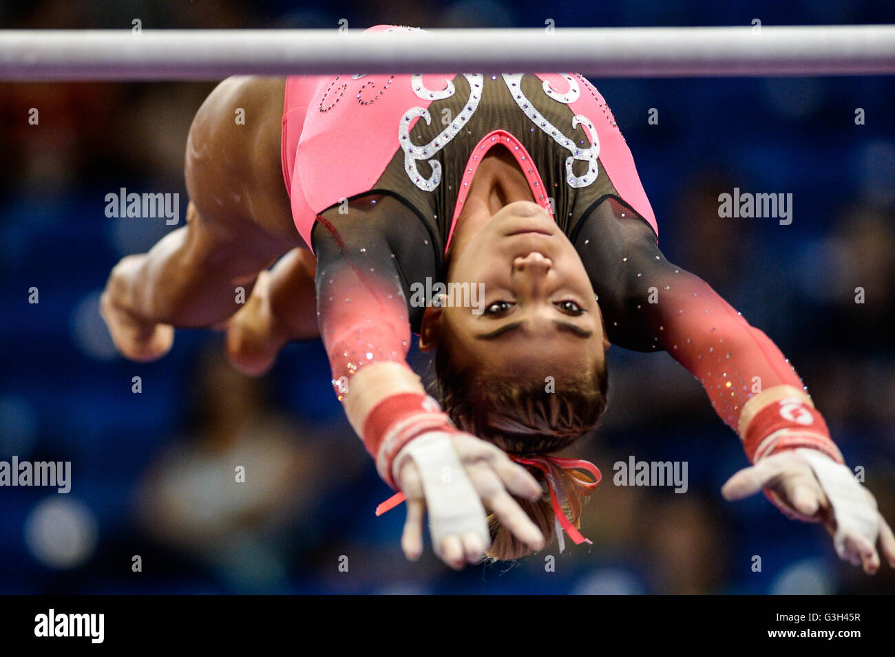Ashton locklear hi-res stock photography and images - Alamy
