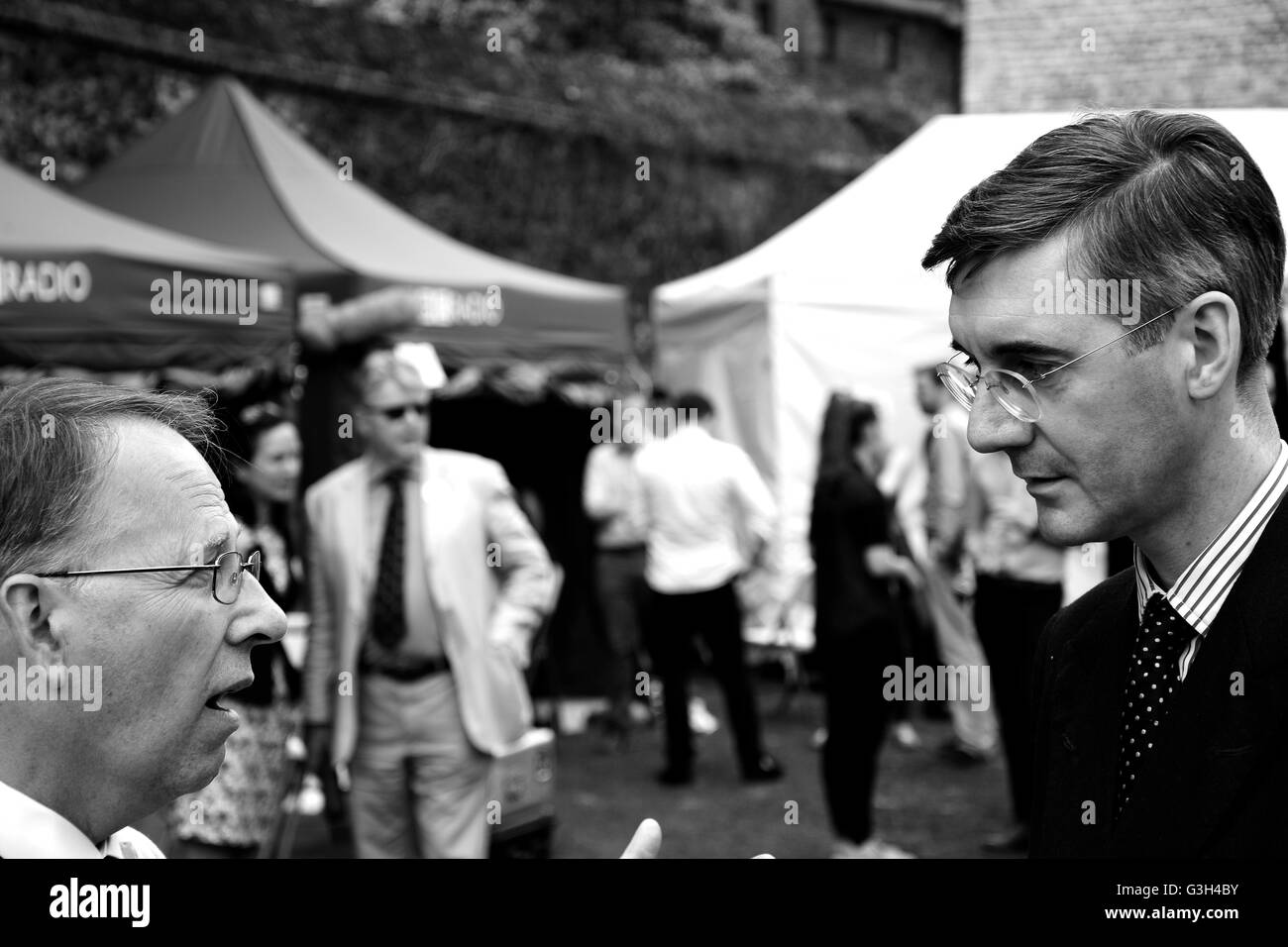 Michael crick Black and White Stock Photos & Images - Alamy