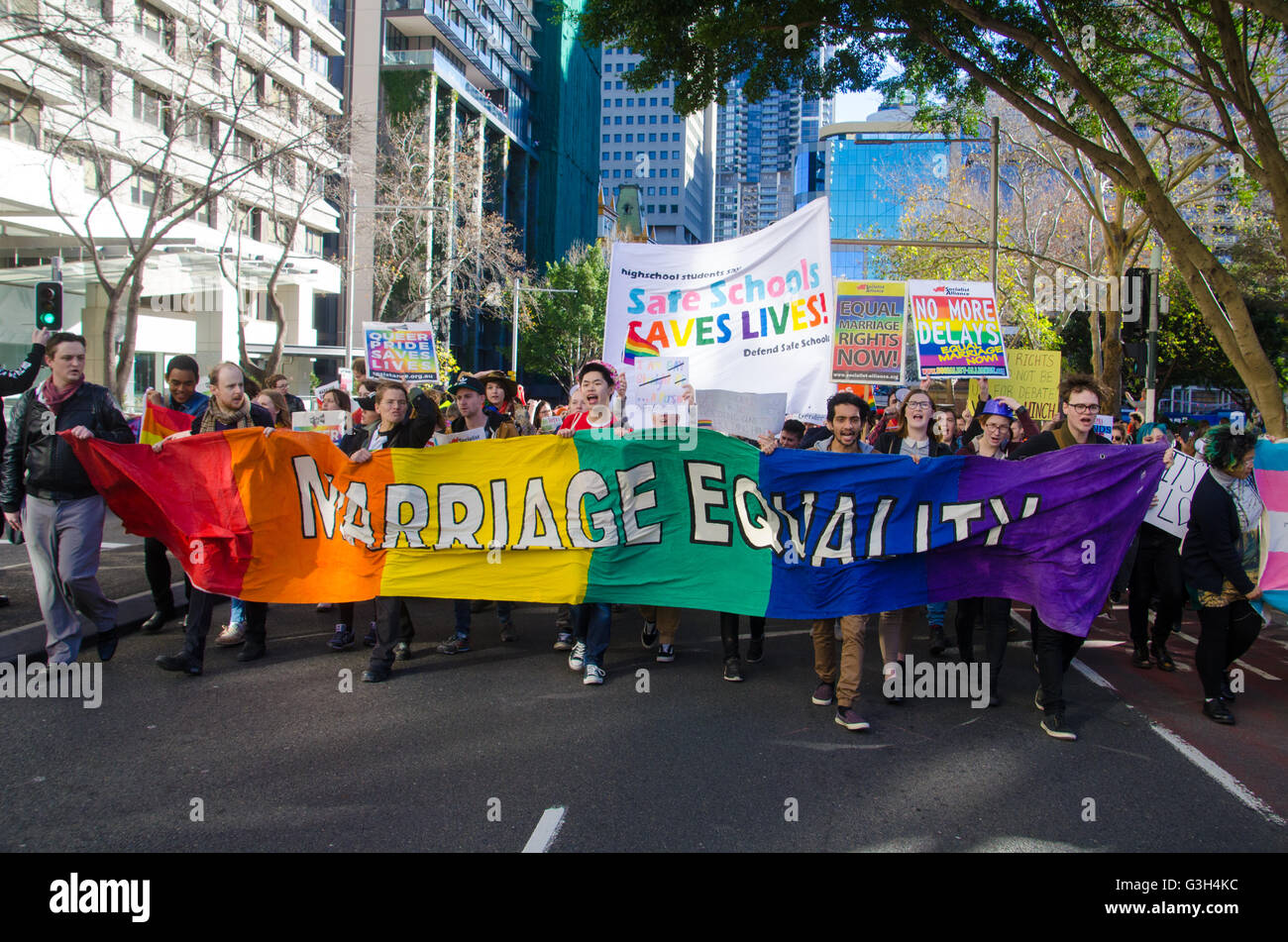 Community action australia hi-res stock photography and images - Alamy