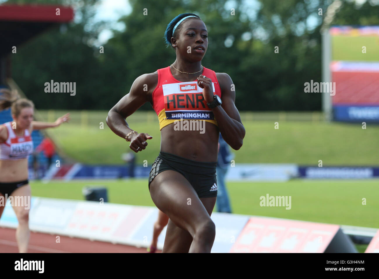 Desiree henry hi-res stock photography and images - Alamy