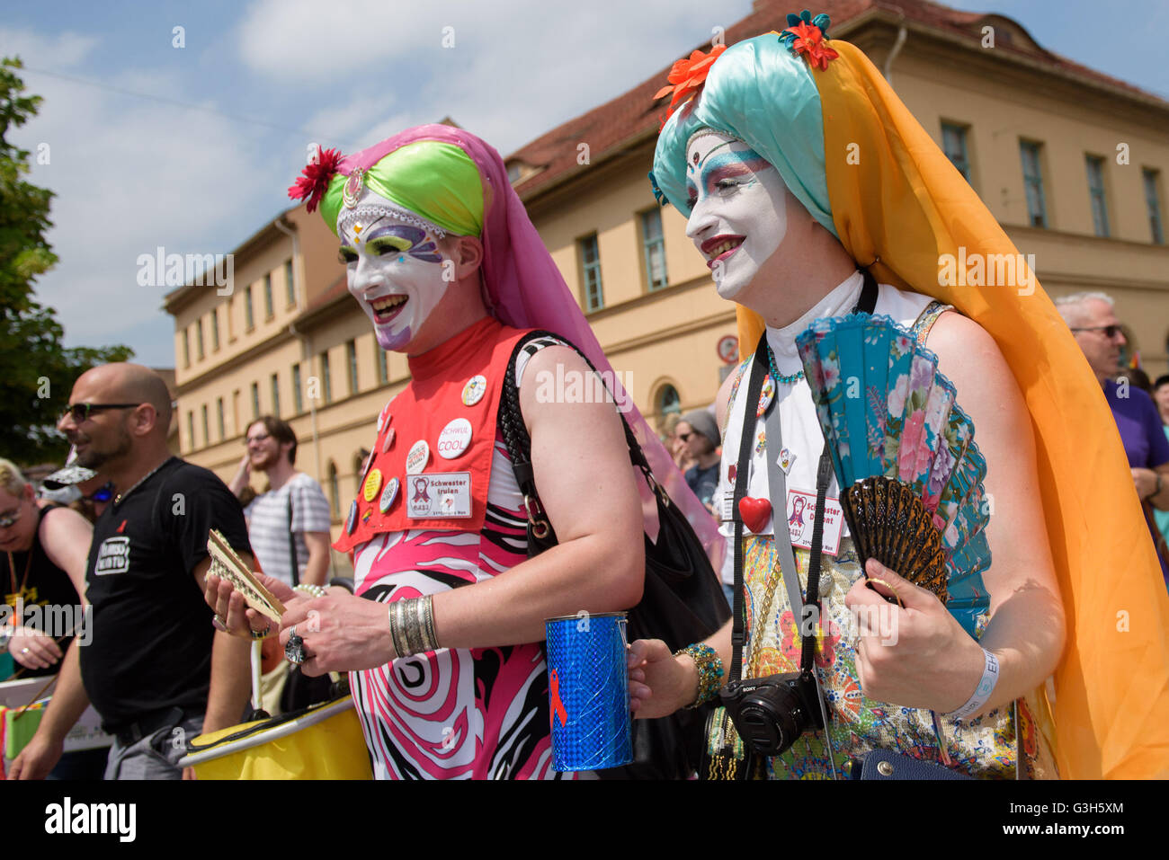 Transsexuals hi-res stock photography and images - Alamy