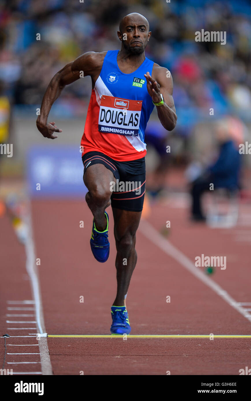 Douglas nathan hi-res stock photography and images - Alamy