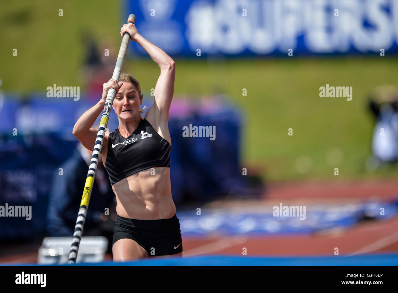 Sally peake hi-res stock photography and images - Alamy