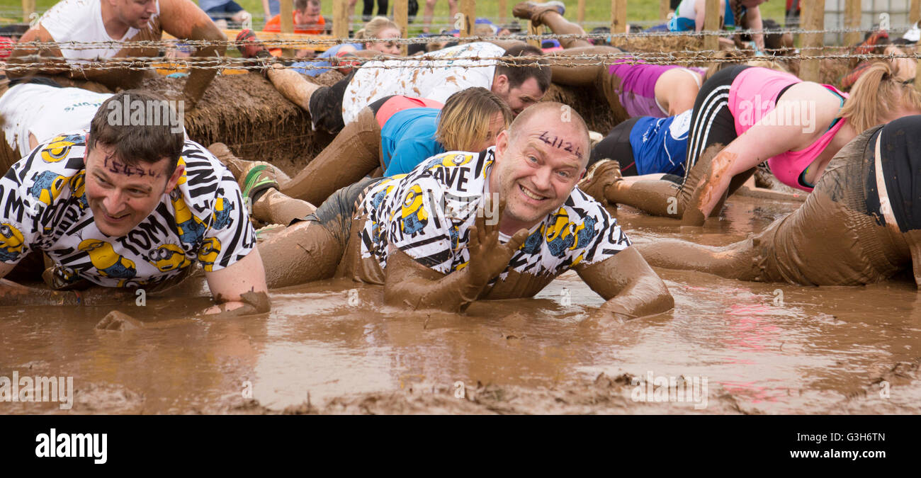Kiss of mud hi-res stock photography and images - Alamy