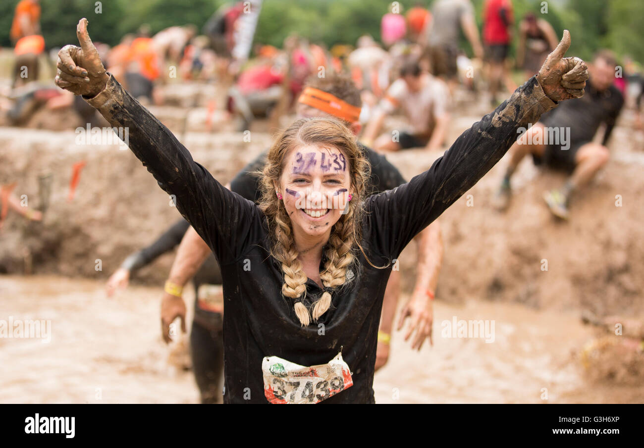 He Finishes High Resolution Stock Photography and Images - Alamy