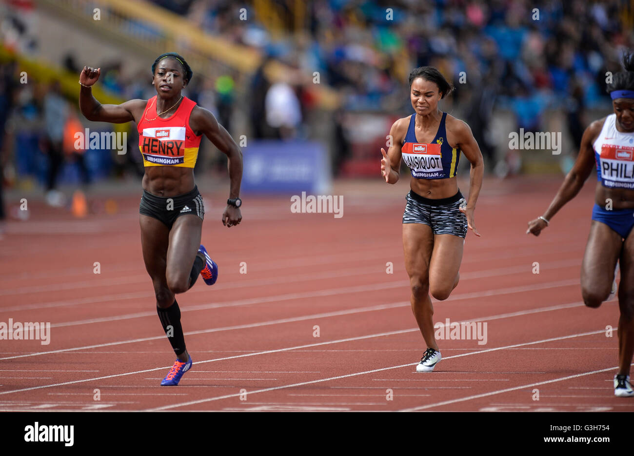 Desiree henry hi-res stock photography and images - Alamy
