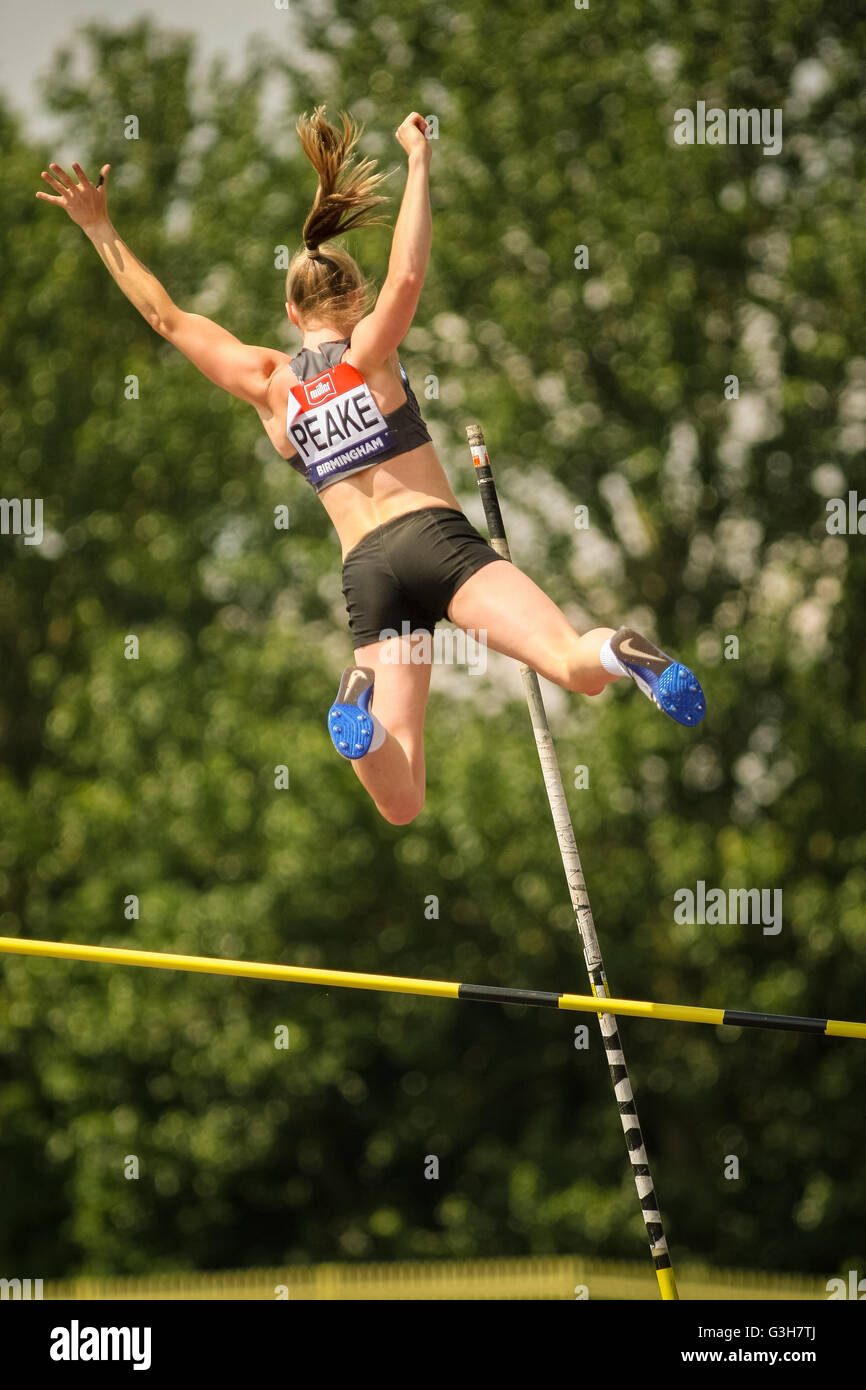 Peake hi-res stock photography and images - Alamy