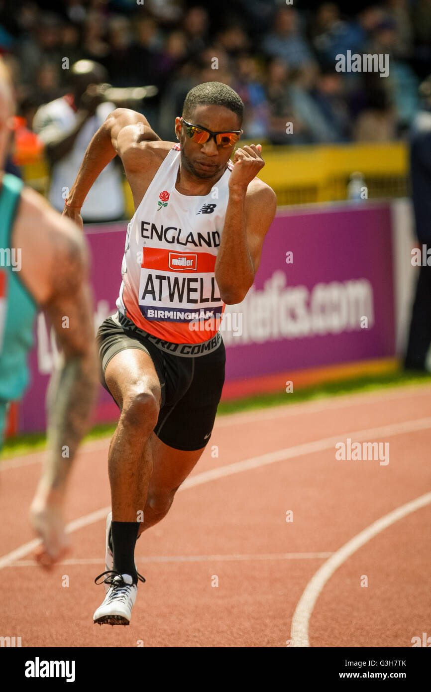 Atwell hi-res stock photography and images - Alamy