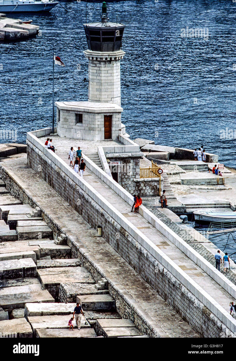 Monaco june 09 hi-res stock photography and images - Alamy
