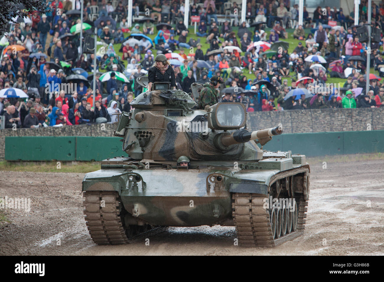 M60 tank hi-res stock photography and images - Alamy