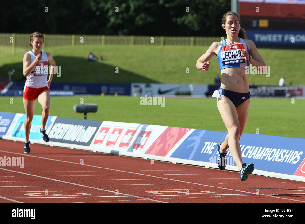 Alison leonard hi-res stock photography and images - Alamy