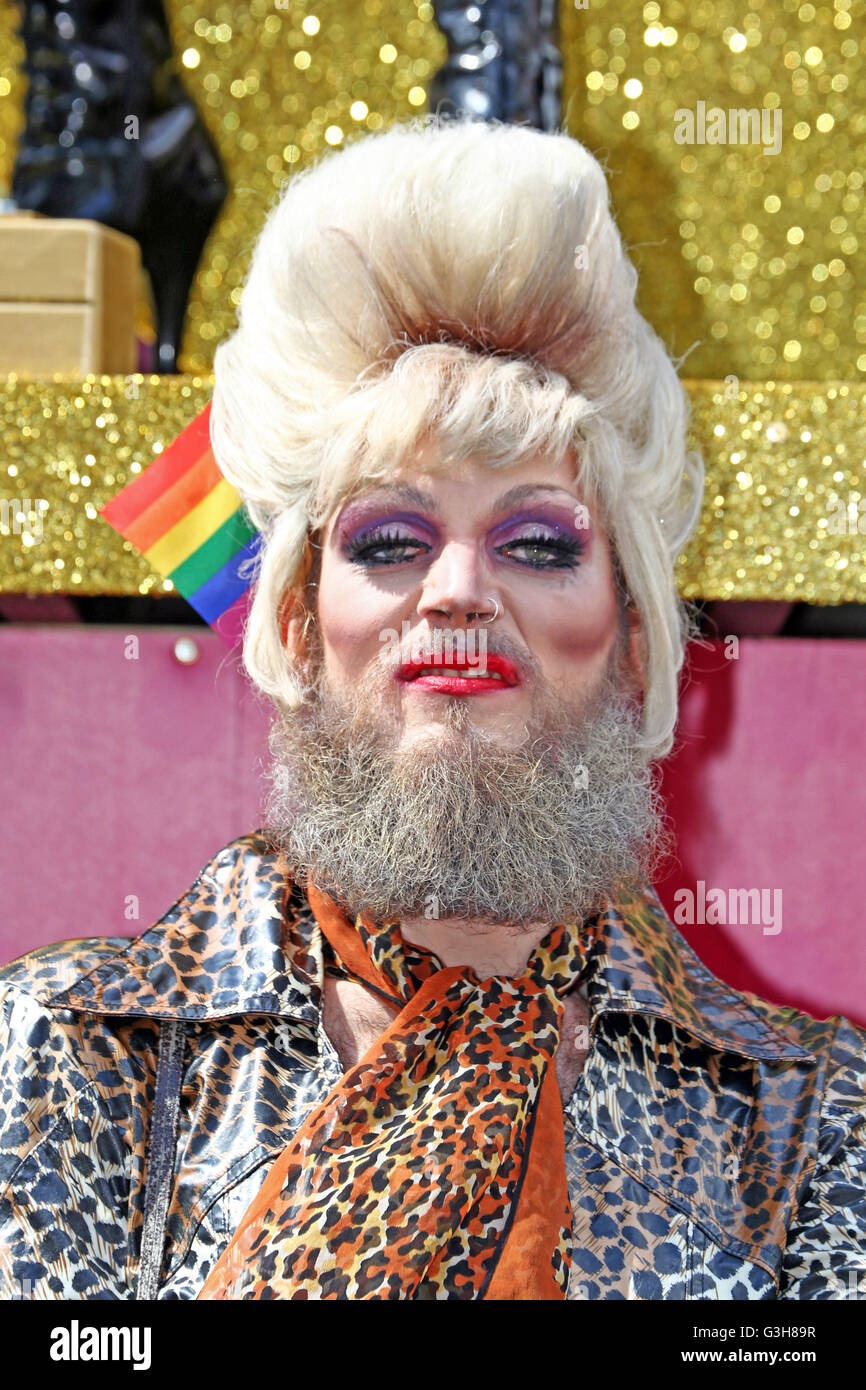 Patsy Absolutely Fabulous