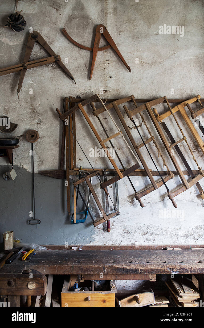 Saws Stock Photos & Saws Stock Images - Alamy