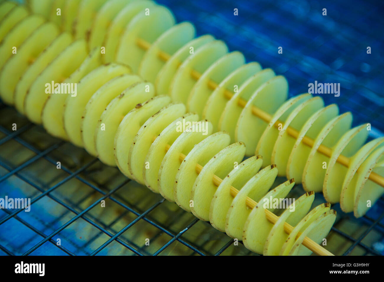 Thai chip hi-res stock photography and images - Alamy