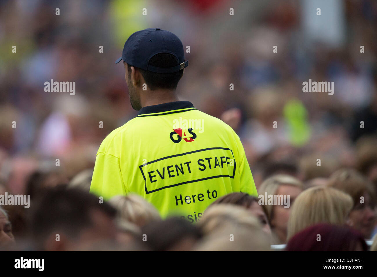 Guard of the order hi-res stock photography and images - Alamy