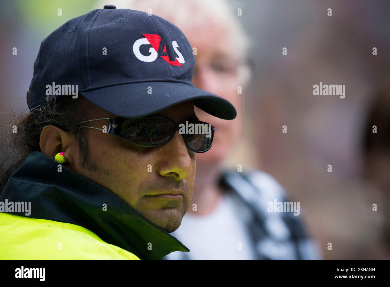 Guard of the order hi-res stock photography and images - Alamy