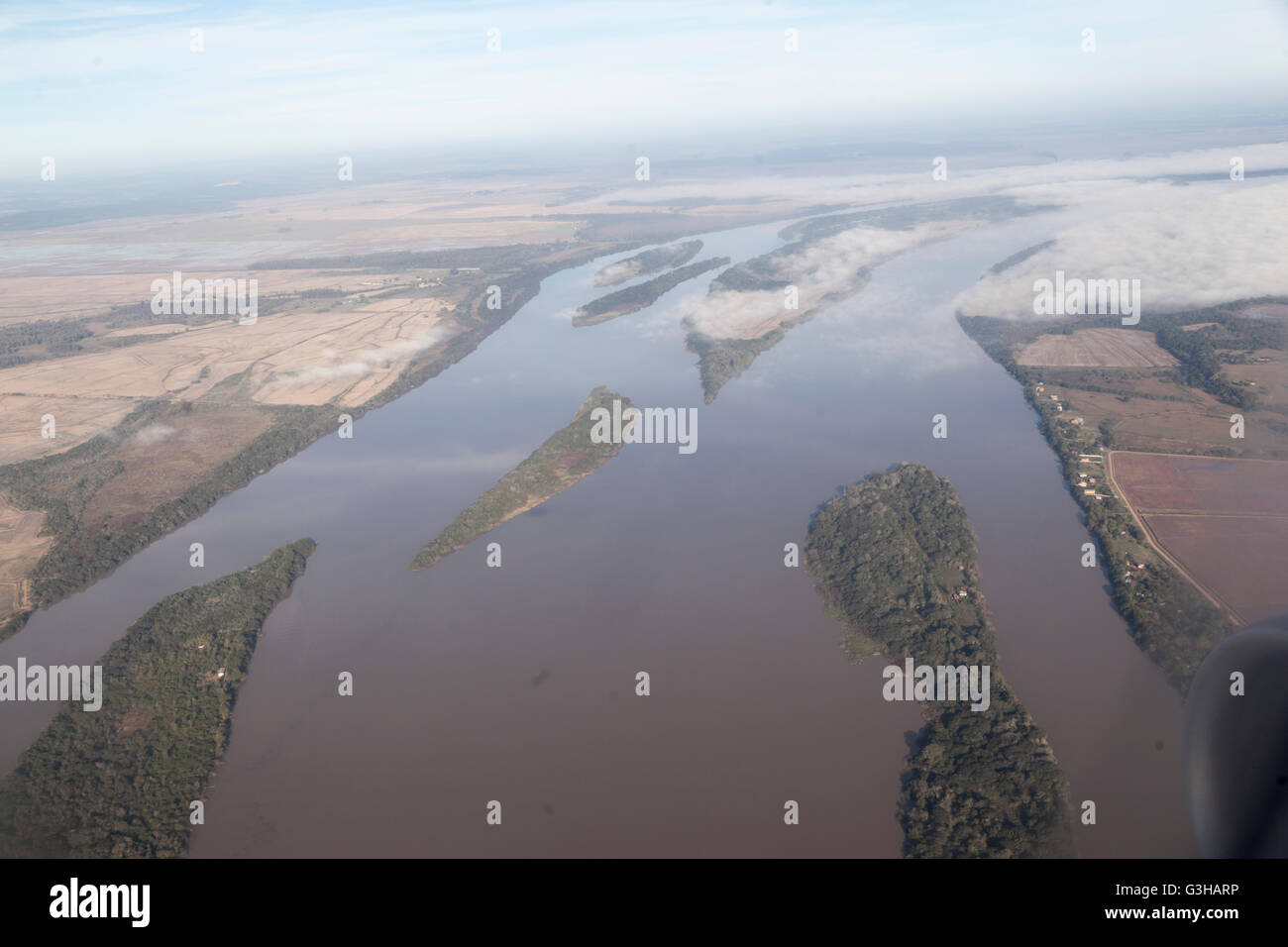 Guaiba waterfront hi-res stock photography and images - Alamy