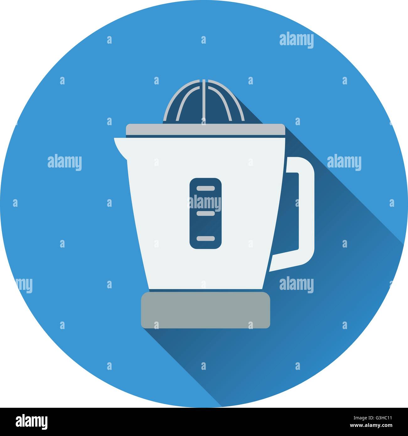 Squeezer vector vectors hi-res stock photography and images - Alamy