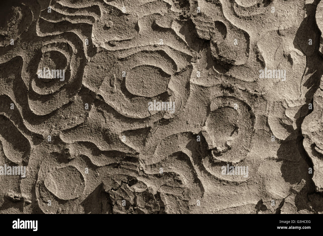 Touch feel texture hi-res stock photography and images - Alamy