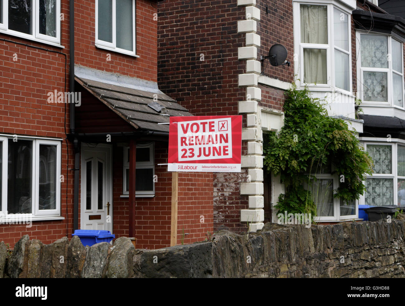 European referendum hi-res stock photography and images - Alamy