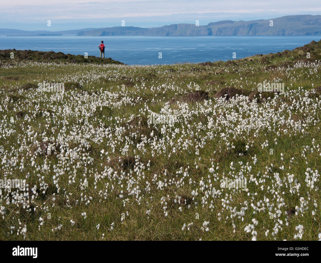 Carn a ghaill hi-res stock photography and images - Alamy