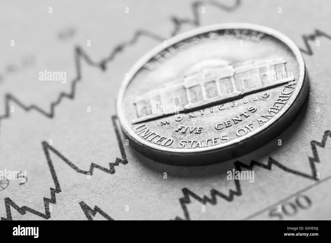Five business Black and White Stock Photos & Images - Alamy