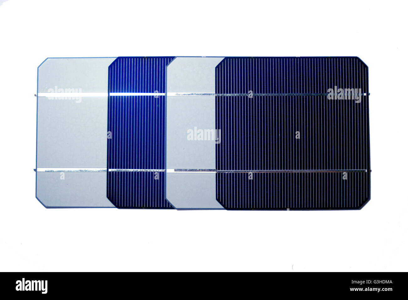 Photovoltaic solar cells hi-res stock photography and images - Alamy