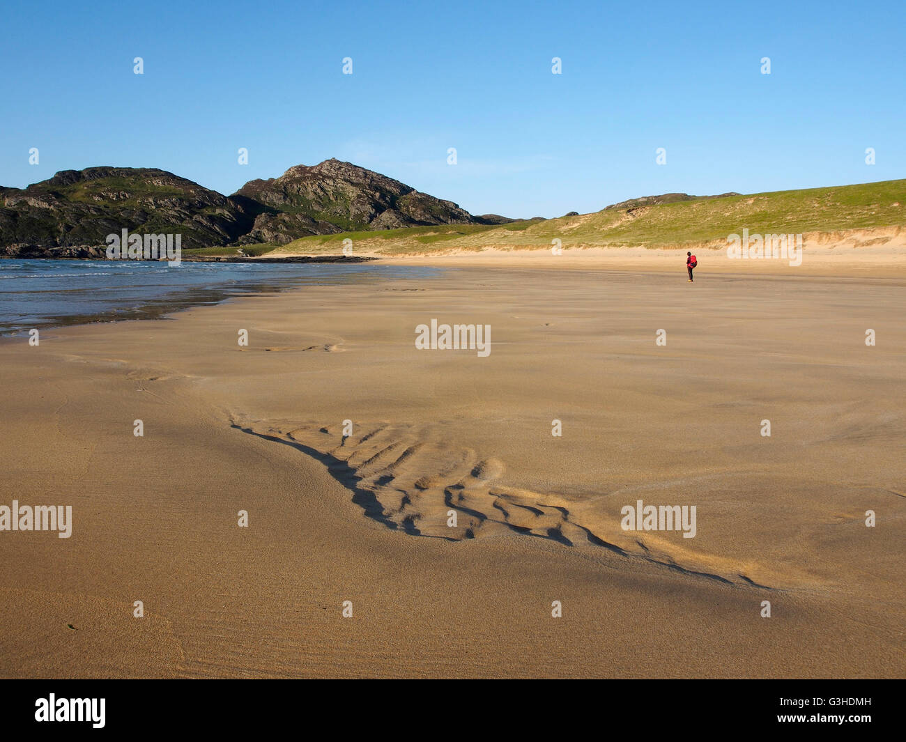 Colonsay Beach High Resolution Stock Photography and Images - Alamy