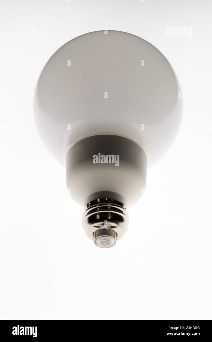 perfectly clean energy saving lamp- view at a contemporary light ...