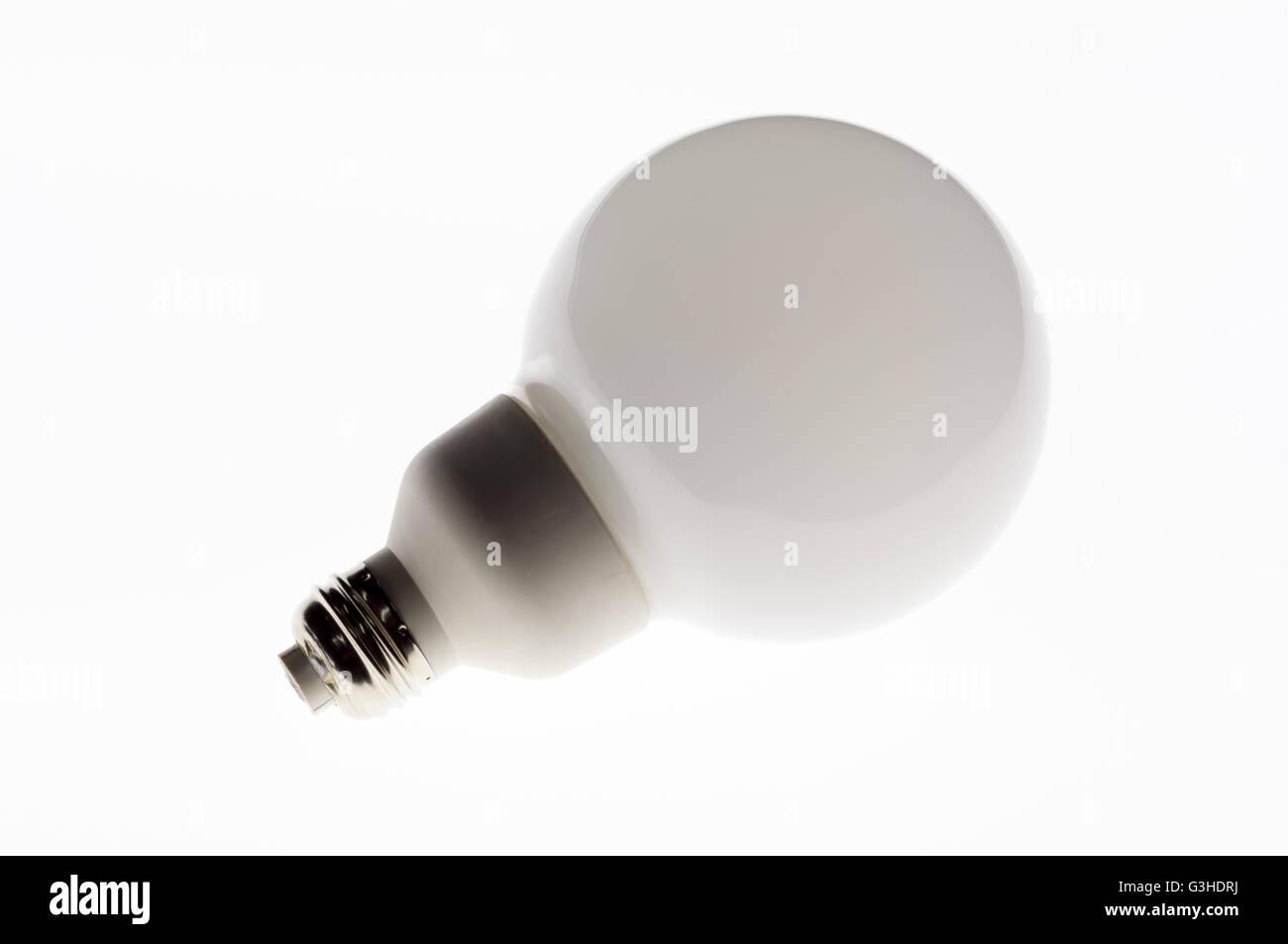 perfectly clean energy saving lamp- view at a contemporary light ...