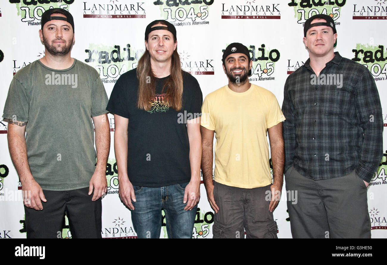 Rebelution Desktop Wallpaper