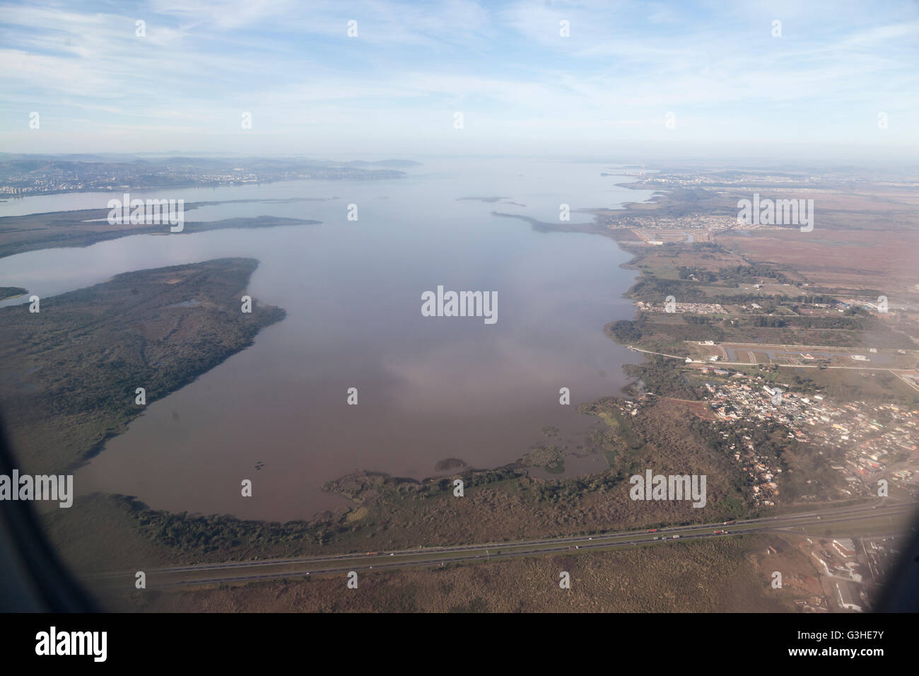 Ilha alegre hi-res stock photography and images - Alamy