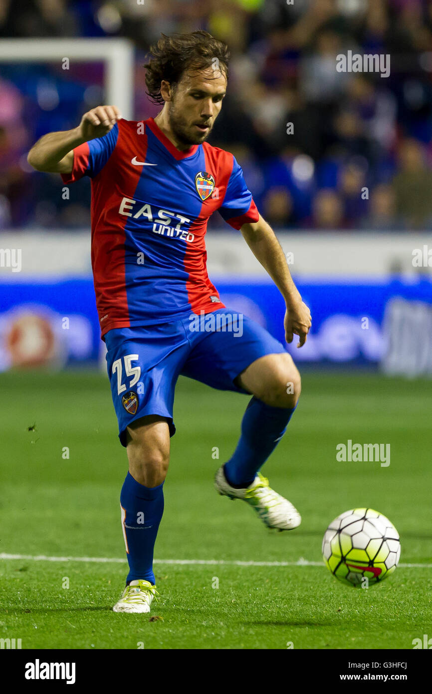 Joan verdu hi-res stock photography and images - Alamy