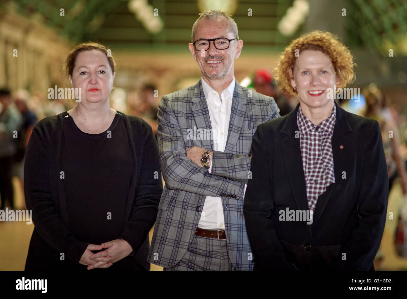 Lisa havilah hi-res stock photography and images - Alamy