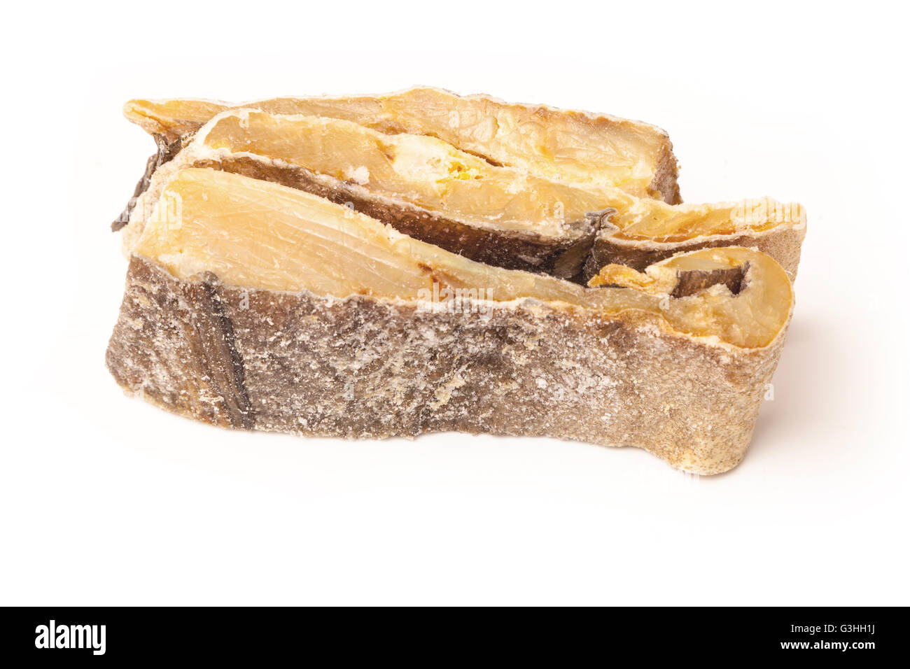 Portuguese dried fish Cut Out Stock Images & Pictures - Alamy