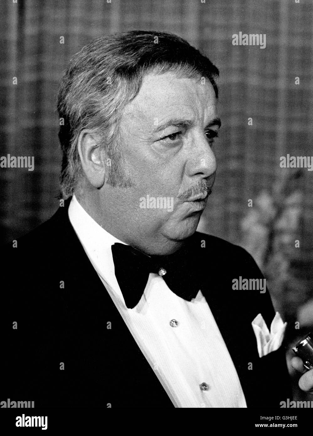 Glückspilze, Fernsehfilm, Deutschland 1971, Regie: Thomas Engel ...