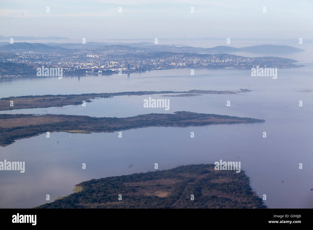 Ilha porto alegre hi-res stock photography and images - Alamy